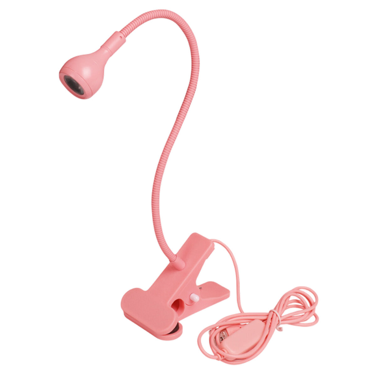 USB клип настольная лампа ночник лампа для ногтей лампа для отверждения лака для ногтей УФ клей для отверждения фиолетовый свет лампа для ремонта мобильного телефона