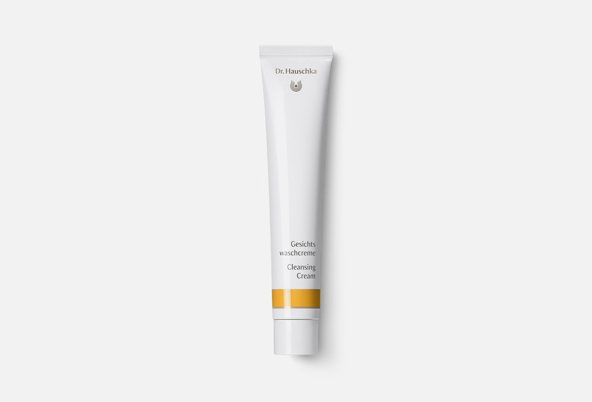Очищающий крем для лица DR.HAUSCHKA Gesichtswaschcreme 50 мл