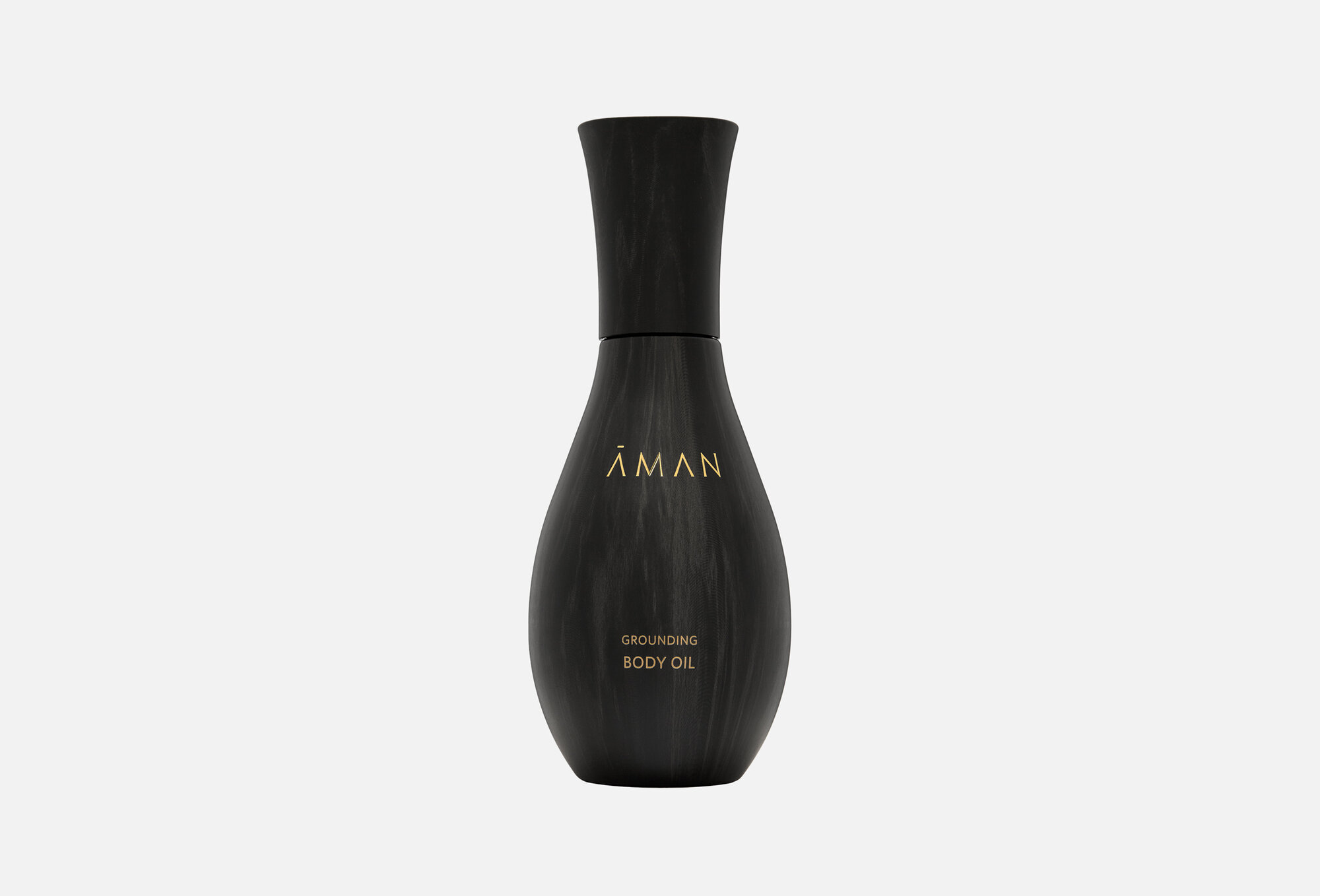 Успокаивающее масло для тела AMAN Grounding body oil 50 мл