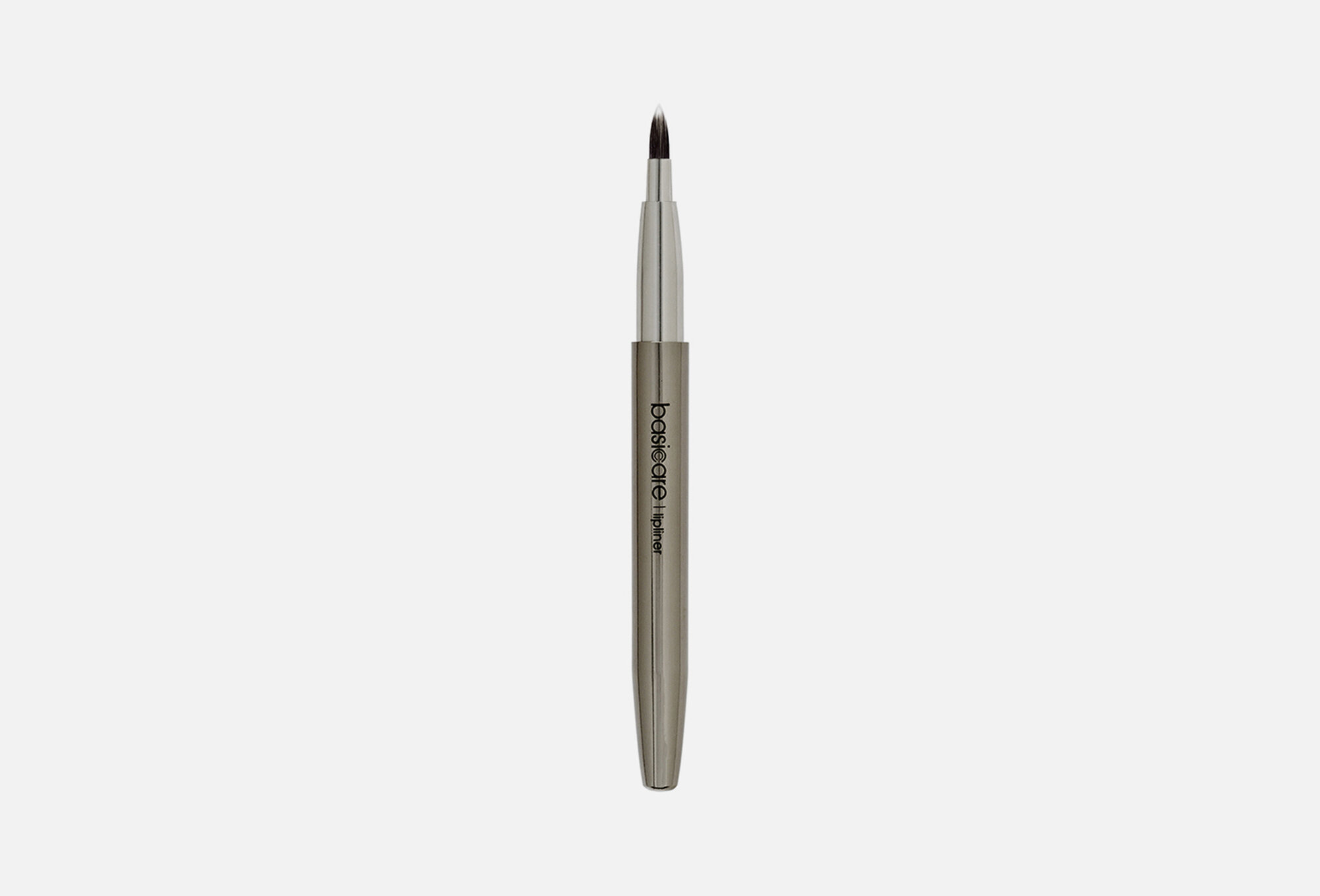 Кисть выдвижная для губ BASICARE Retractable lip brush
