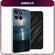 Силиконовый чехол на Honor X7c / Хонор X7c с принтом "Молния 1"