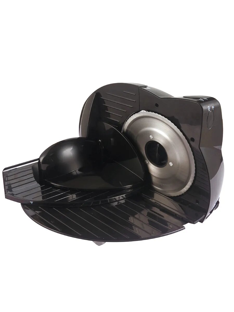 Ломтерезка электрическая VC-454 170 Вт 3 режима