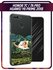Чехол на Honor 7C/7A Pro/Huawei Y6 Prime 2018 / Хонор 7С/7А Про с принтом Good m...