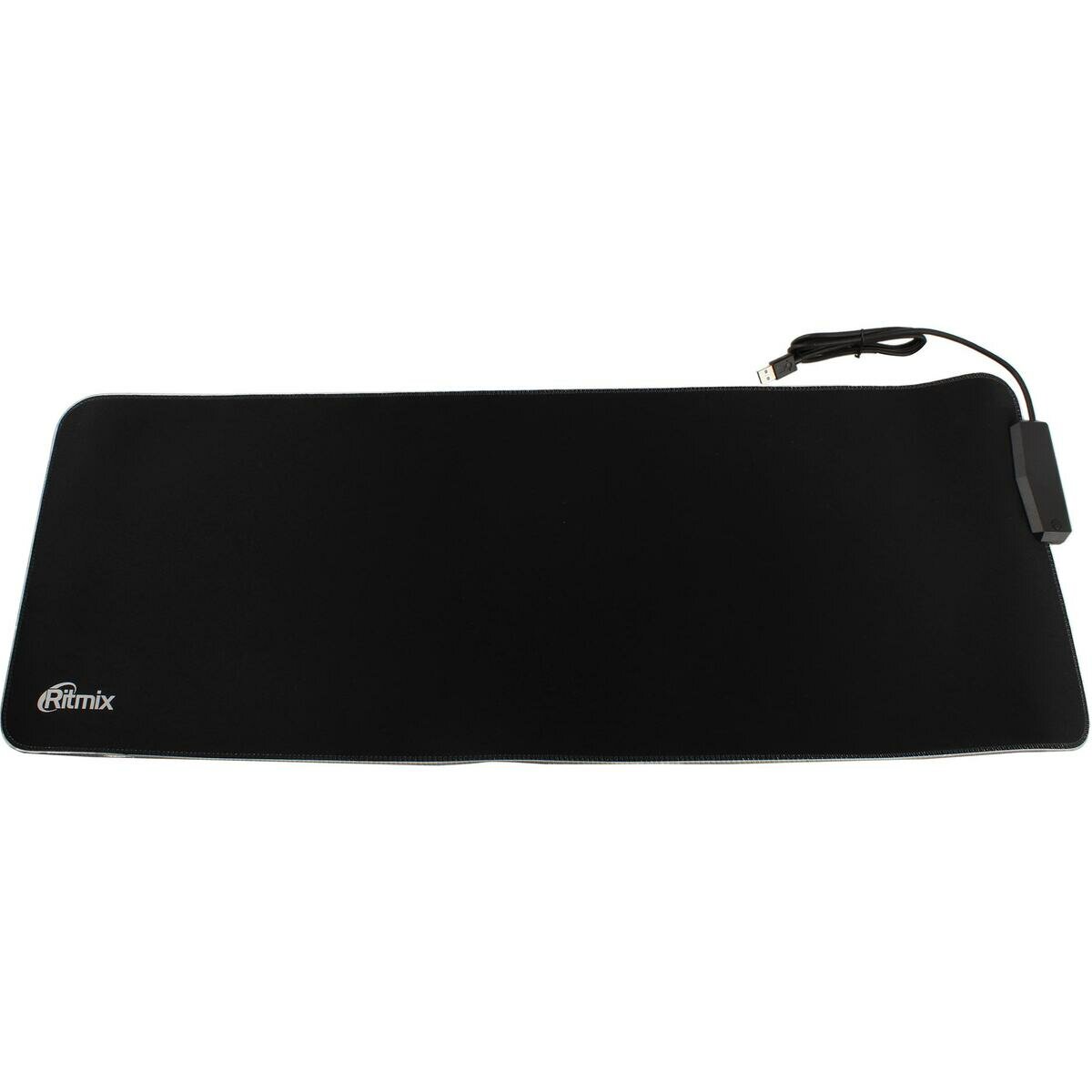 Ritmix (коврик для мыши, 800x300x3мм, 3xUSB2.0+USB3.0 Hub)