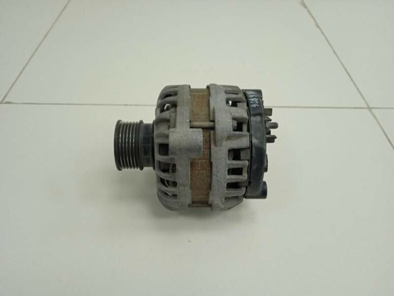 Генератор Datsun on-DO 2014