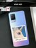 Чехол на Vivo V21 / Виво V21 с принтом "Глаз единорога"