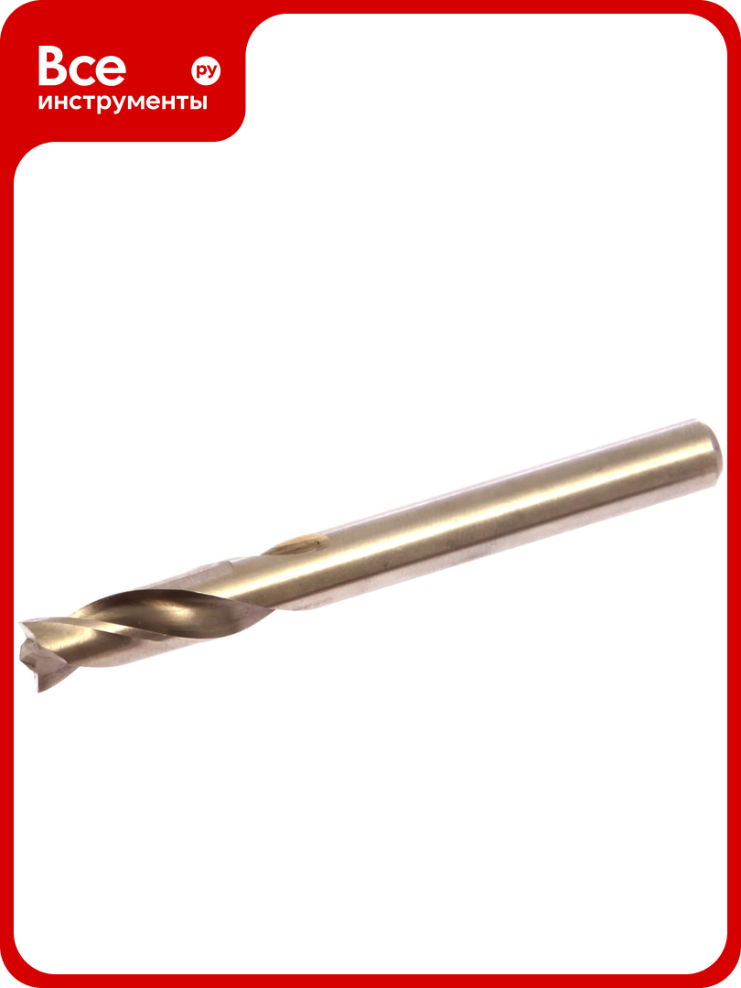 Сверло для точечной сварки 8 мм Дело Техники 215208