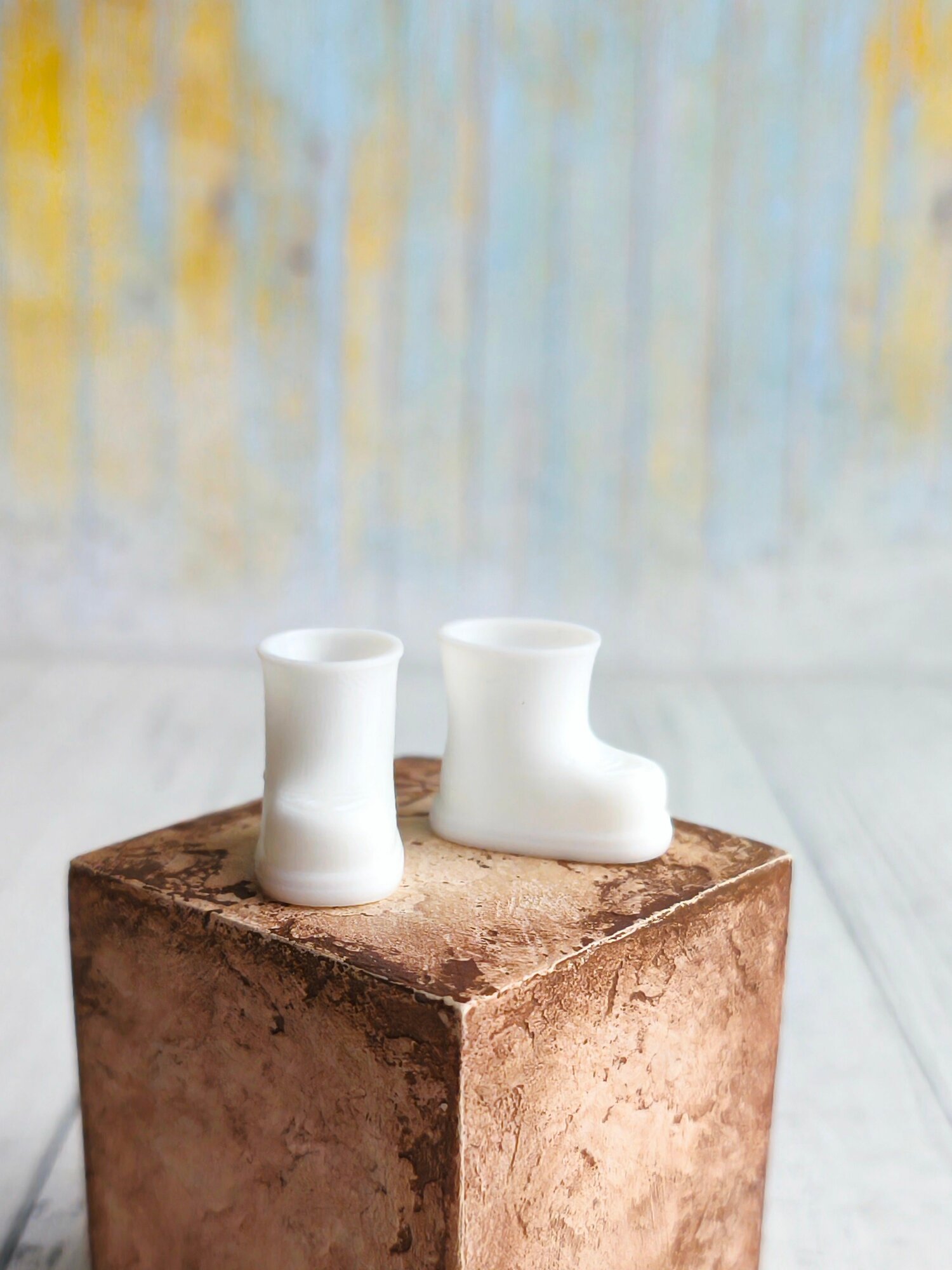 Резиновые сапоги для Мидди Блайз