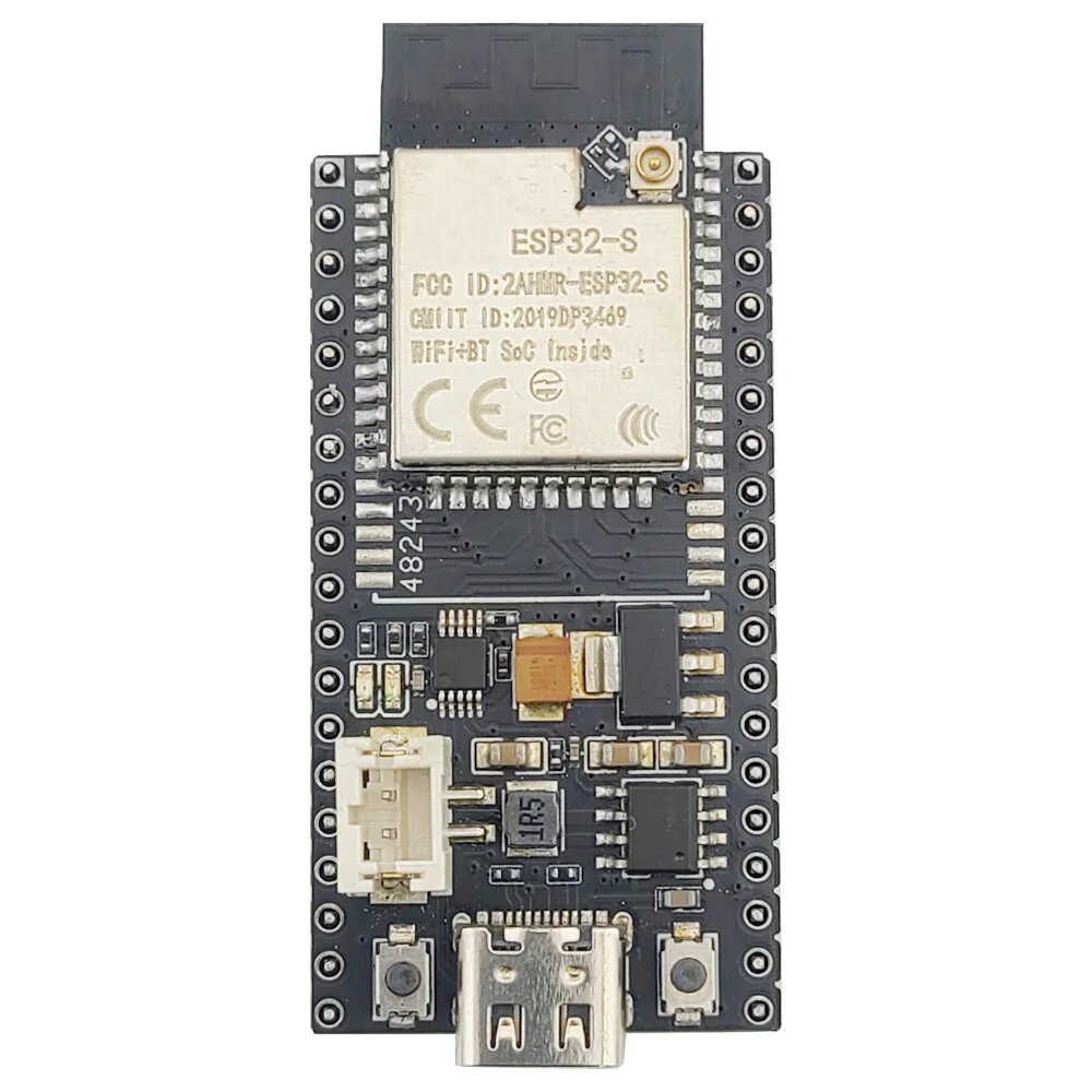 ESP32-S Модуль Wi-Fi