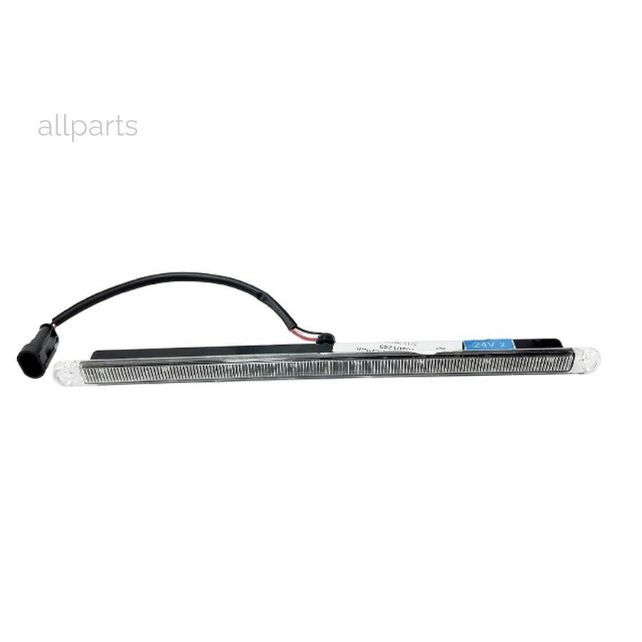AVLKRAFT 70201240 фонарь освещения номерного знака! OEM 3715-00034C\ Yutong 6122/6126/6899/6121/6938, Scania