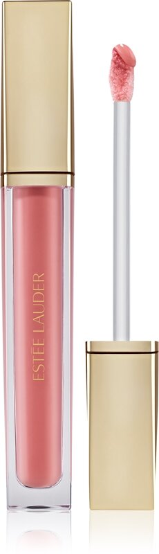 Estee Lauder Увлажняющий блеск для губ Glossy Pout Lip Oil 6 мл оттенок Strawberry Milk