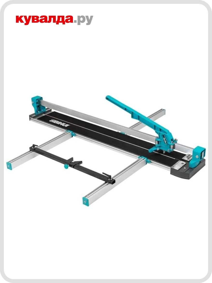 Плиткорез DLT TCS1200 механический