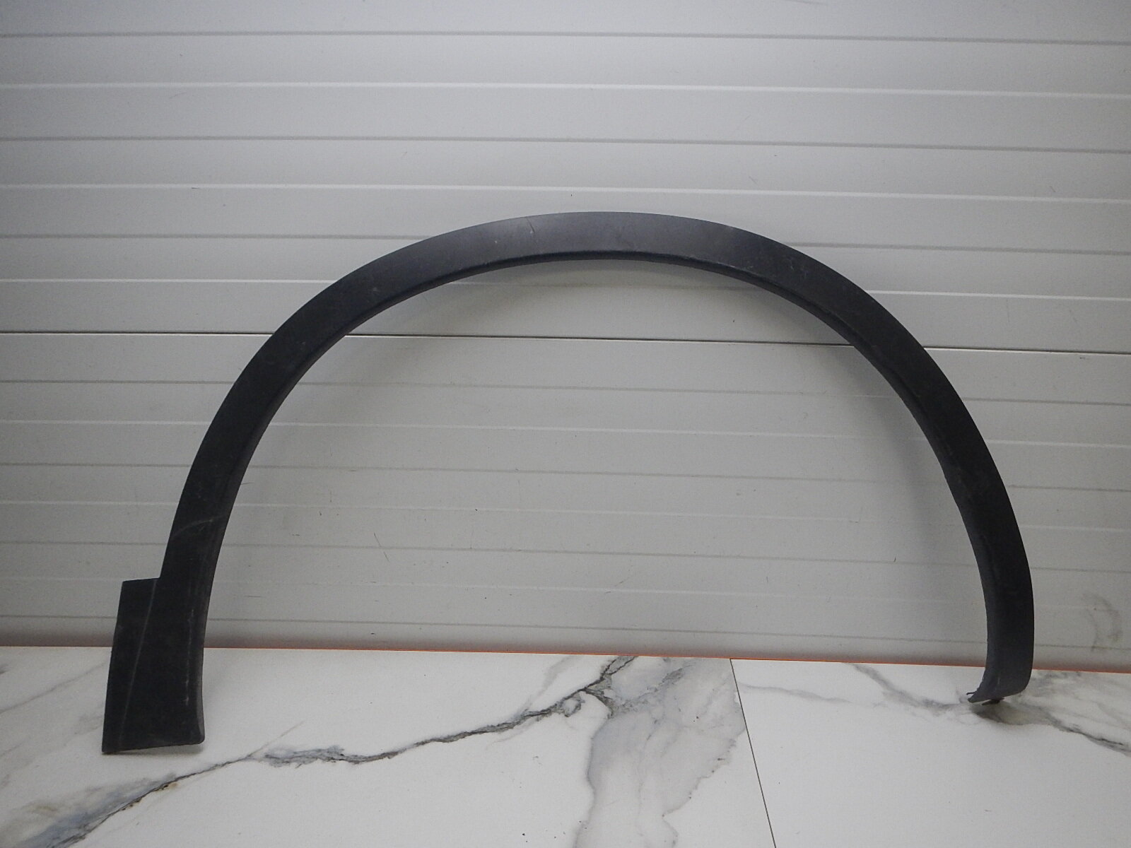 Б/У Накладка крыла переднего правого, Nissan (Ниссан)-QUASHQAI (07-) NISSAN QUASHQAI (07-) Задиры, деформация, сломано к...