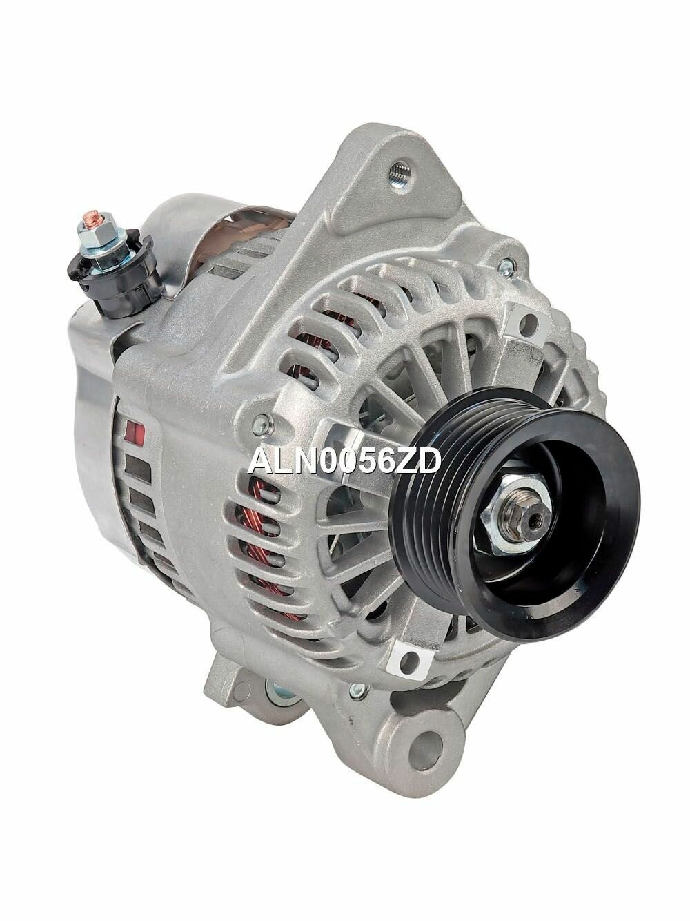 Генератор Daihatsu Copen Materia Sirion Terios Toyota Rush