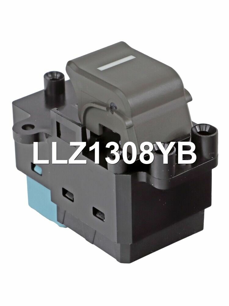 Кнопка стеклоподъемника Krauf LLZ1308YB