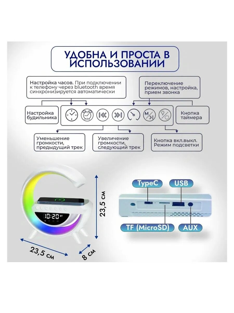 Часы электронные