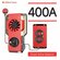 Daly 14S 48V BMS 400A Smart Active Балансир