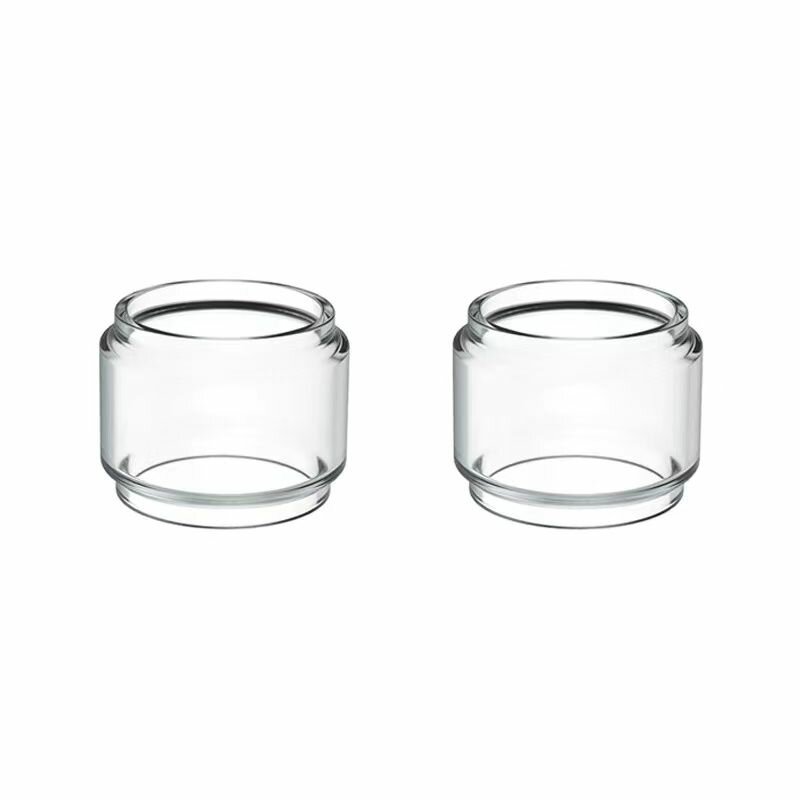 2 шт. Универсальная стеклянная трубка для замены в баке Zeus X