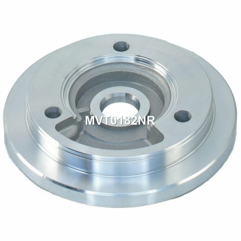 Крышка турбокомпрессора, арт MVT0182NR
