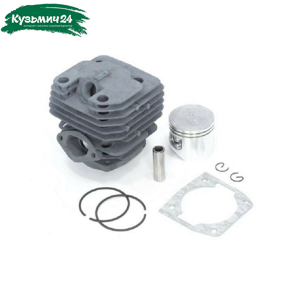Поршневая в сборе для GL45 (43 мм/45 куб. см.)