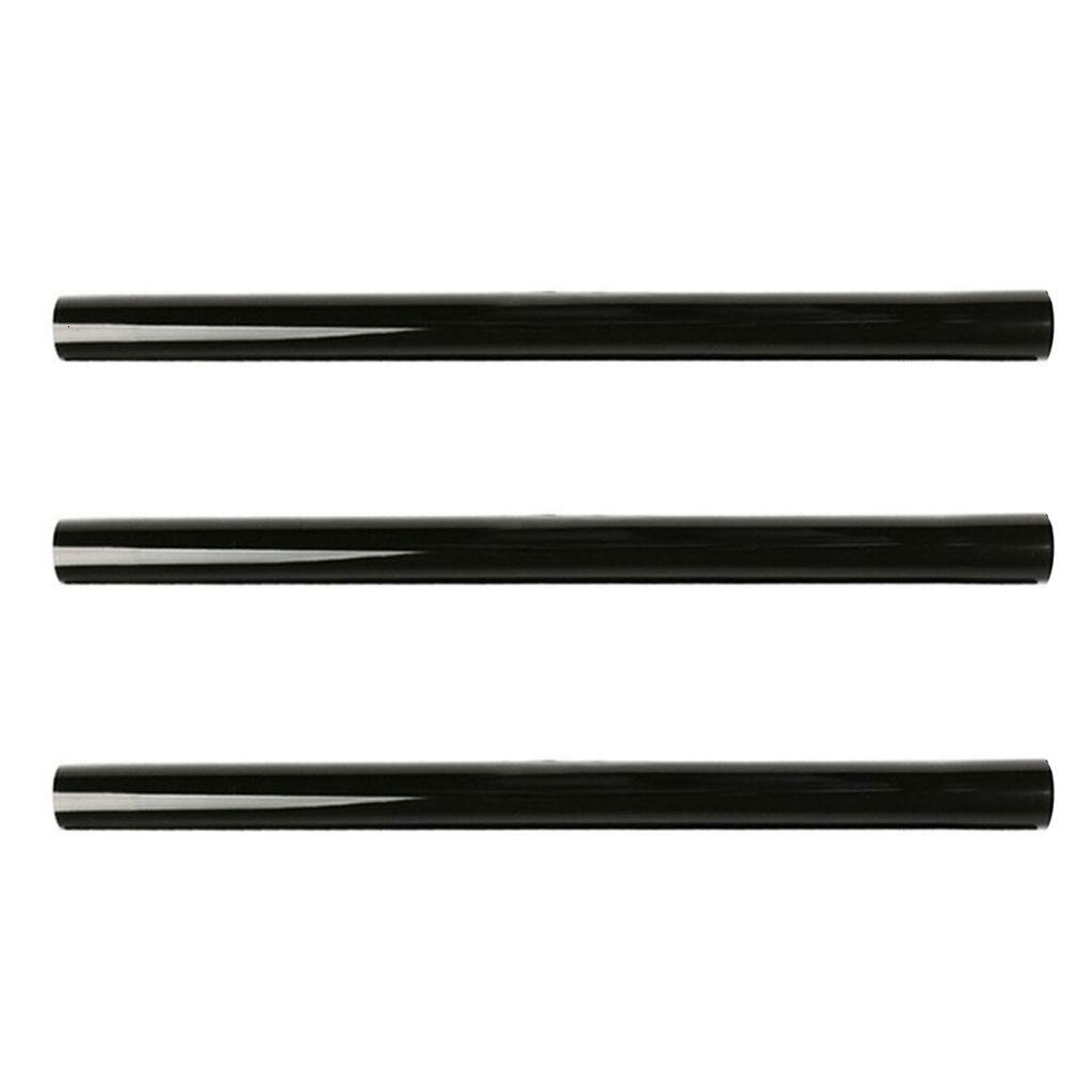 3 шт. прямого удлинителя для Пылесоса, Комплектующие Аксессуары