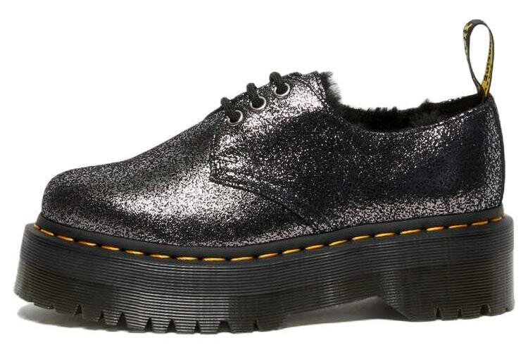 Лоферы Dr. Martens 1461
