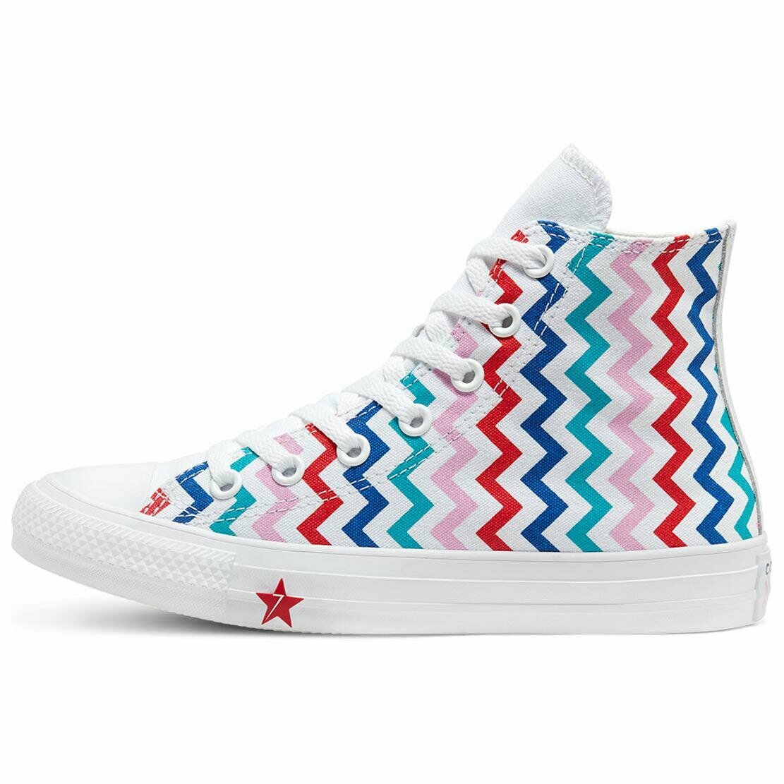 Кроссовки Chuck Taylor All Star