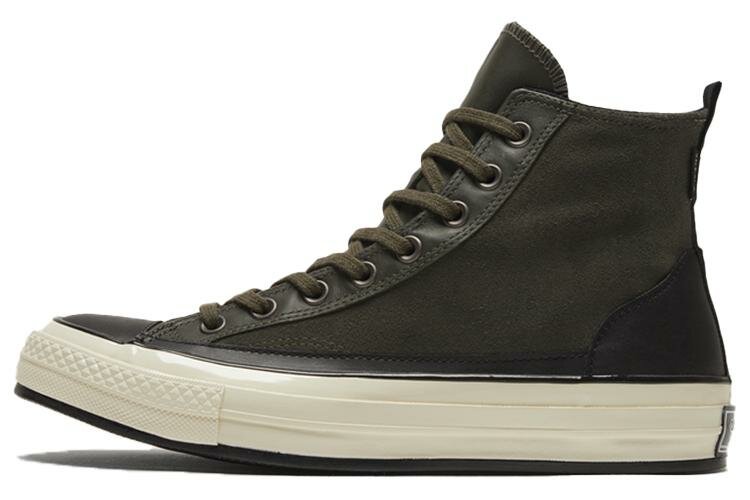 Кроссовки Haven X Chuck 70 High