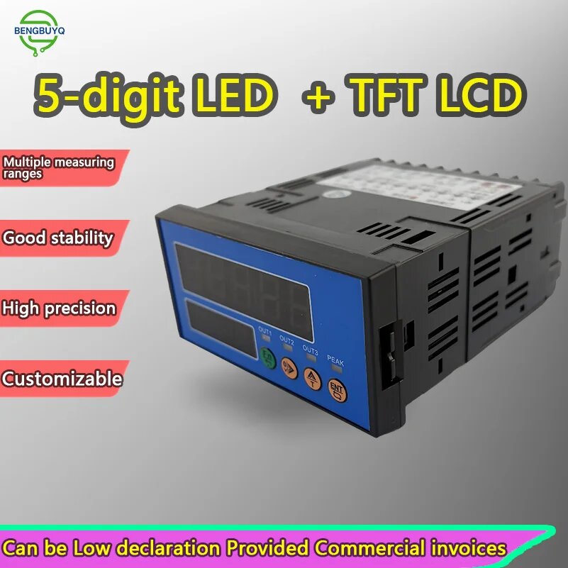 24V POWER SUPPLY Erilles, Model Full-function Versio — фото 1