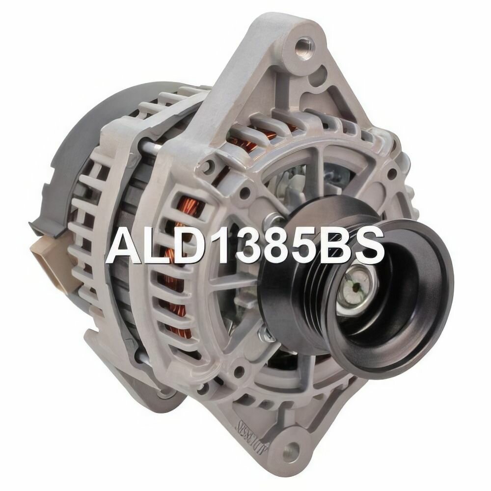 Генератор, для Шевроле Есперо, Нексия, Дэу арт ALD1385BS