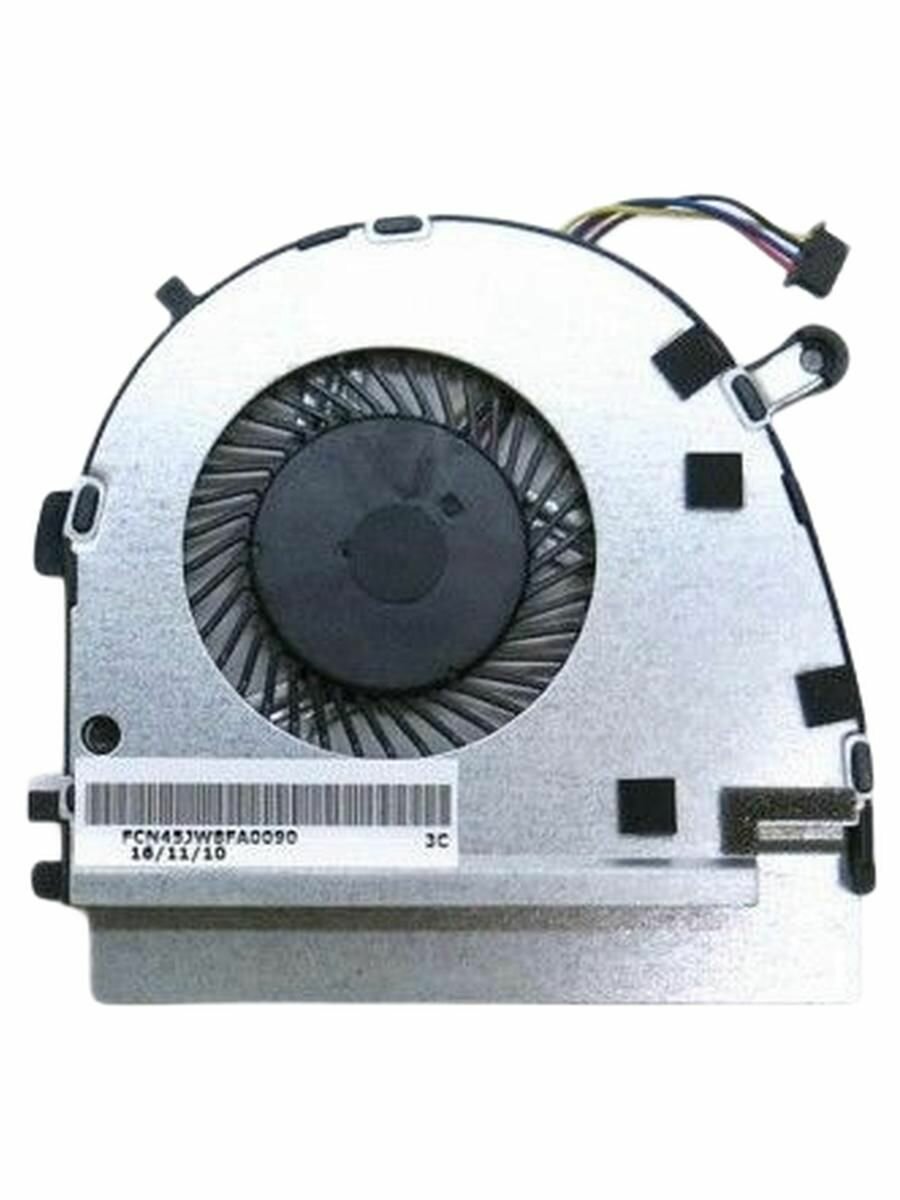 Вентилятор (кулер) для ноутбука Dell Vostro 5460, V5460, Inspiron 14-5439, 14z-3526 GPU