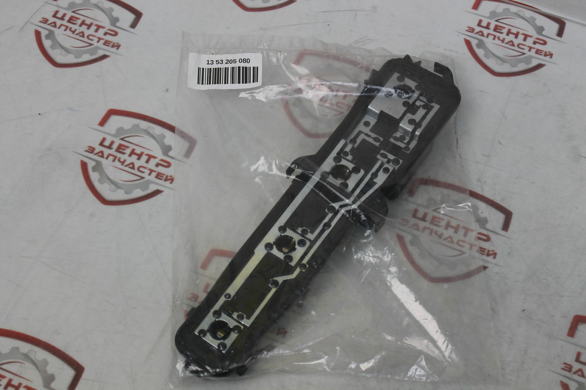 Плата заднего фонаря Fiat 1353205080