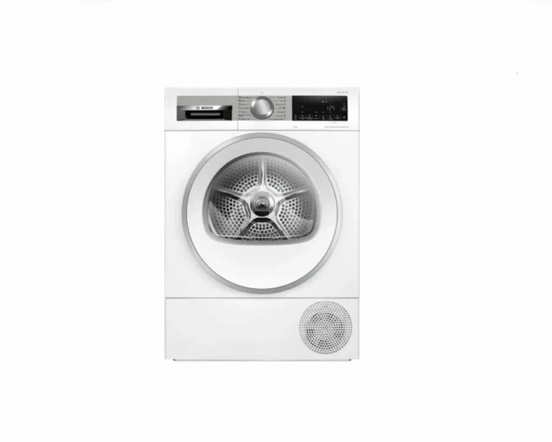 Сушильная машина Bosch WQG24591BY