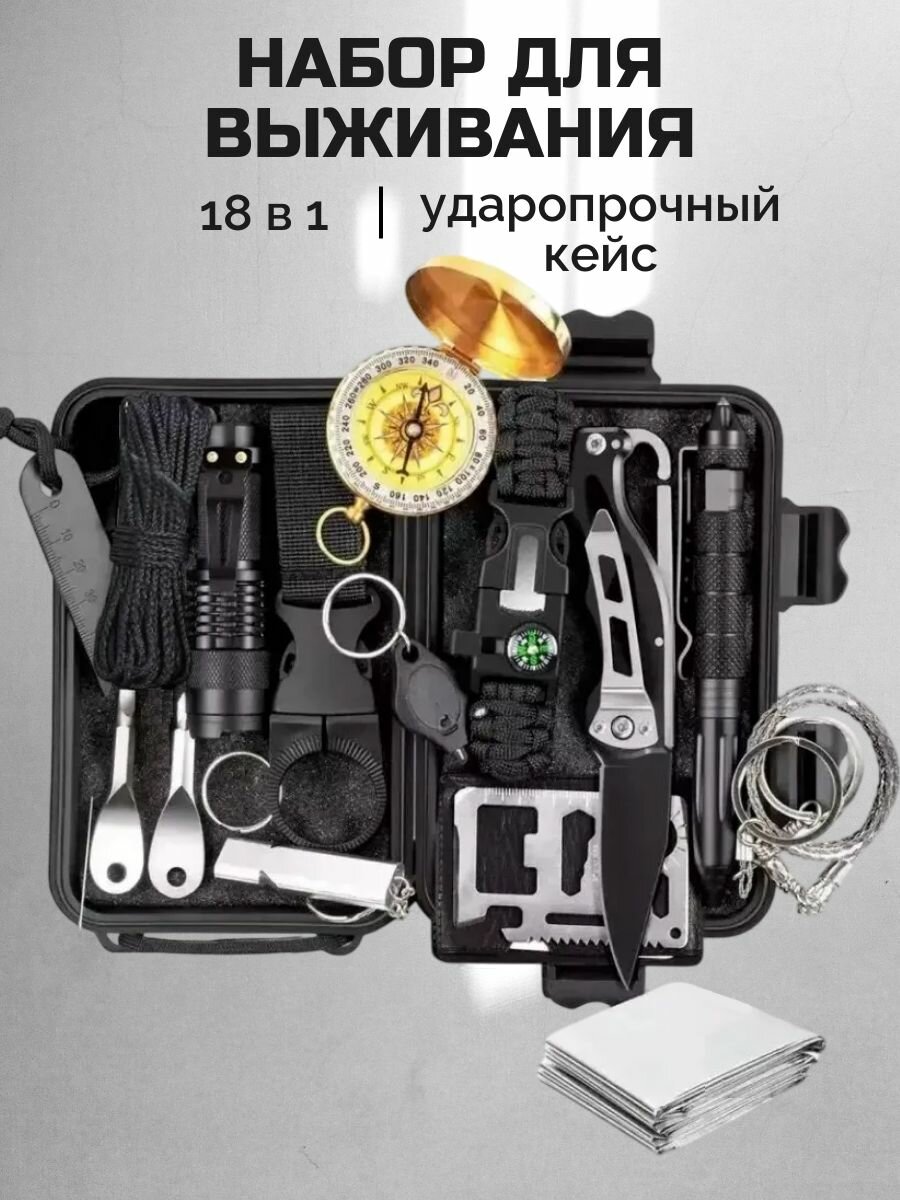 Набор для выживания
