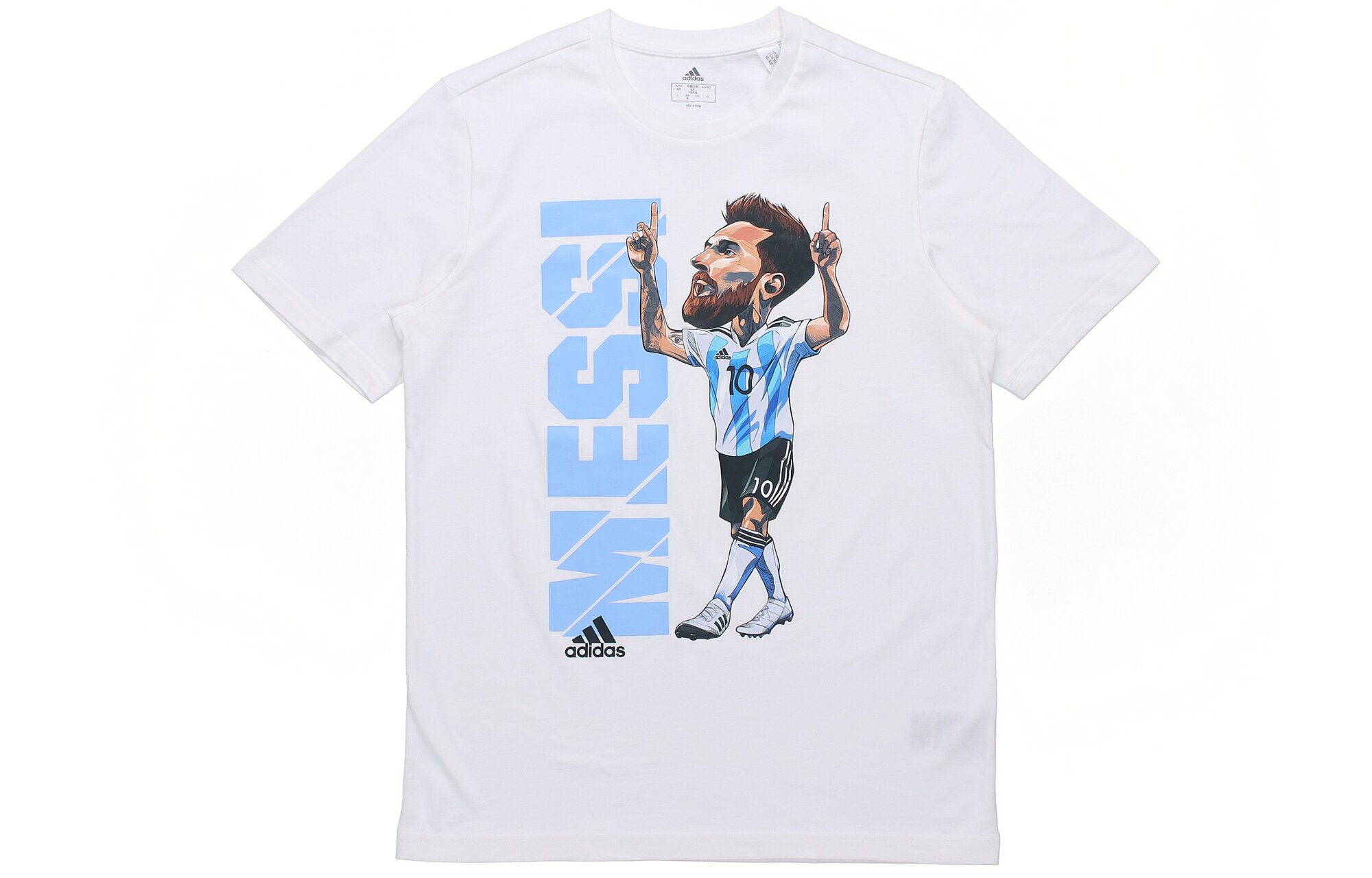 Поло спортивное Adidas HA5451