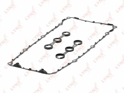 LYNXauto Прокладка крышки ГБЦ бмв 3 купе / BMW 3 Coupe 1991-1999 SK1470