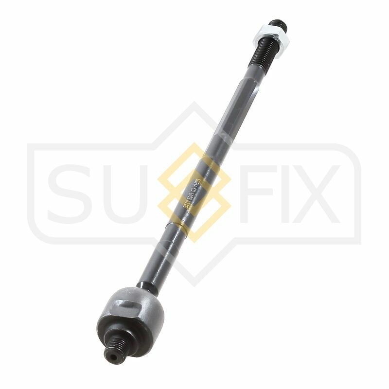 SUFIX Тяга рулевая перед прав/лев, форд торнео / FORD TOURNEO CONNECT 2002-13, SD1009