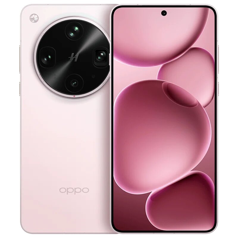 Смартфон Oppo Find X8 Ultra, 12/256ГБ, china