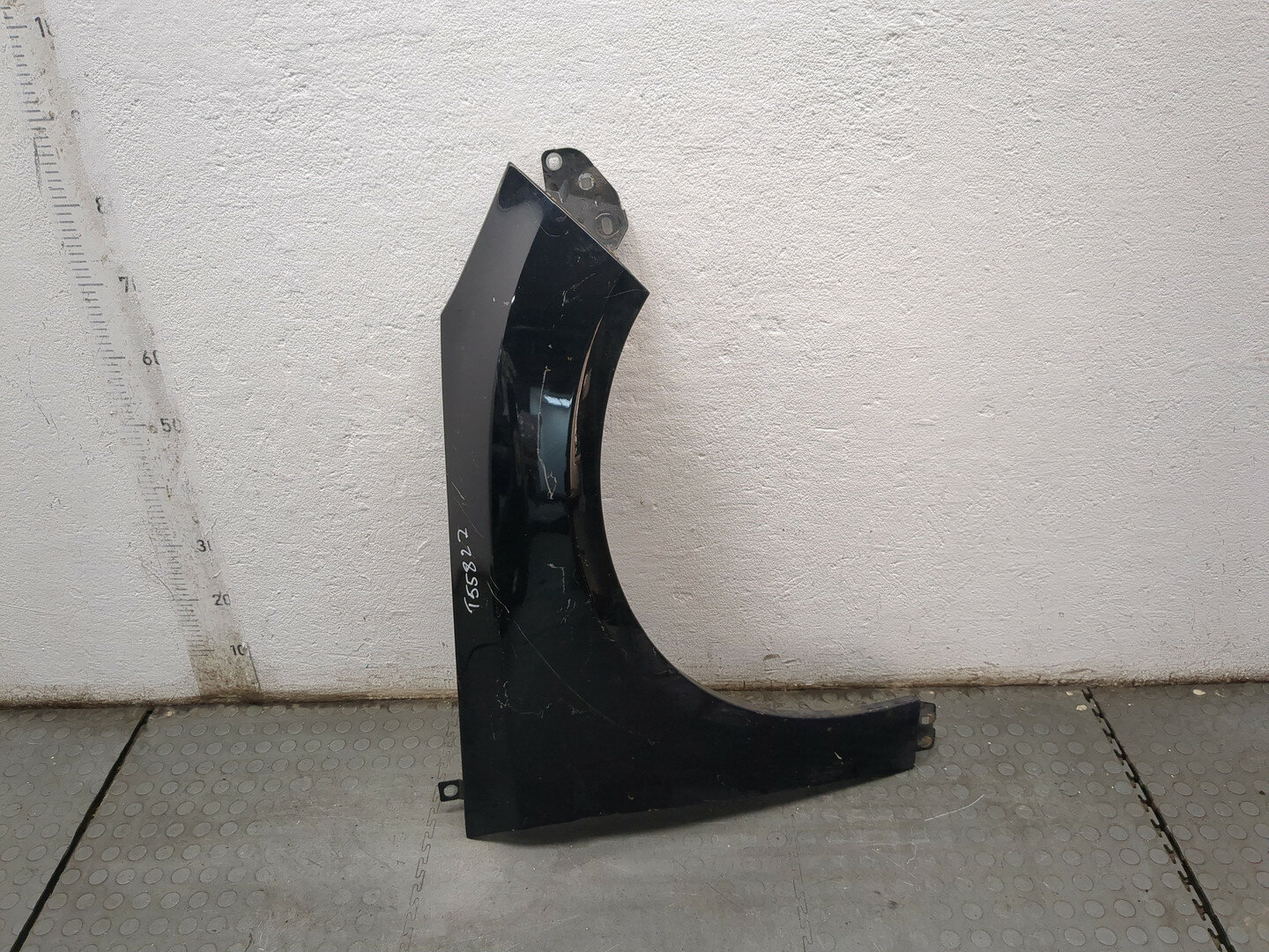 Крыло правое переднее Ford Focus 3 Б/У