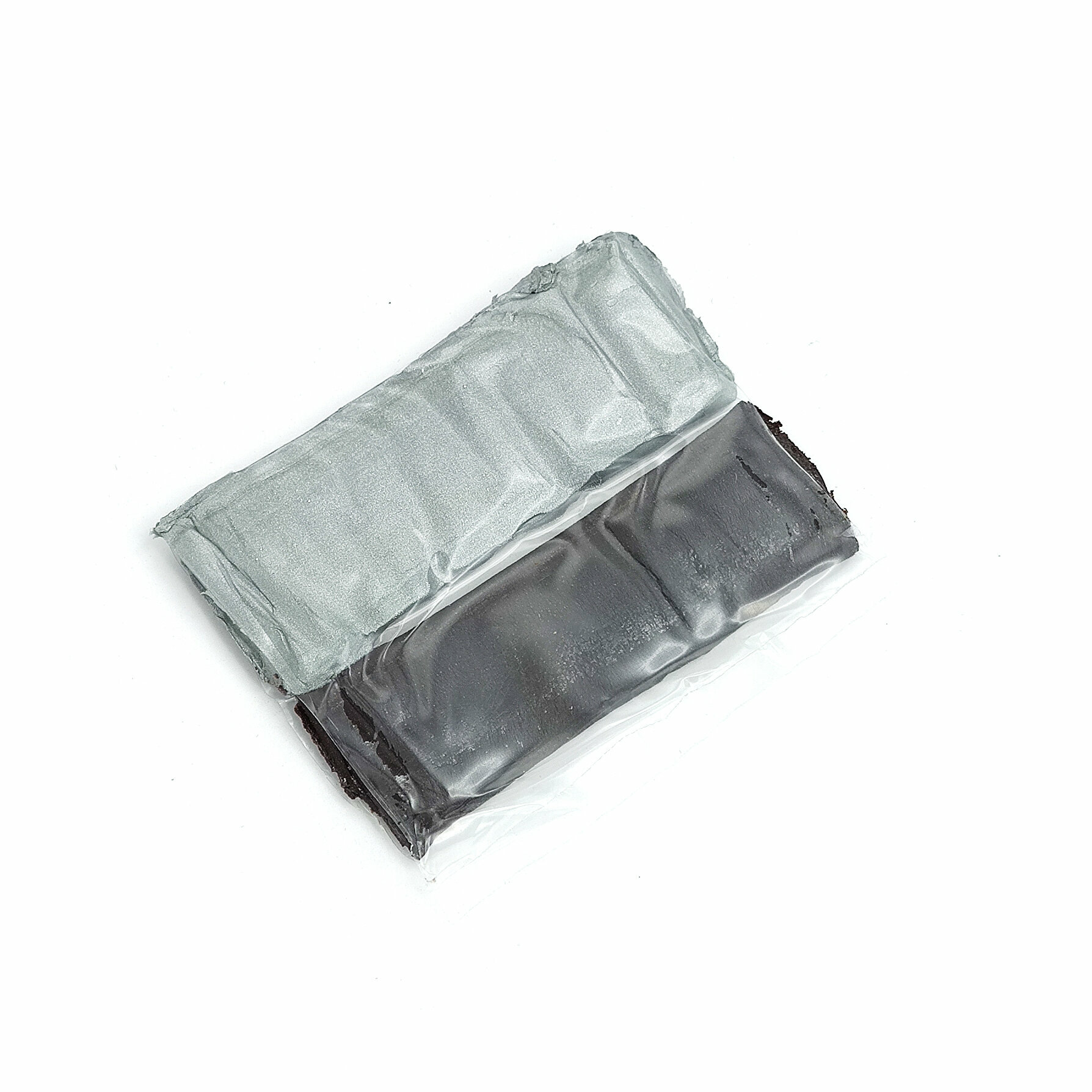 Затвердевающая эпоксидная паста Stuff Pro Brown Stuff разделенная 5 см