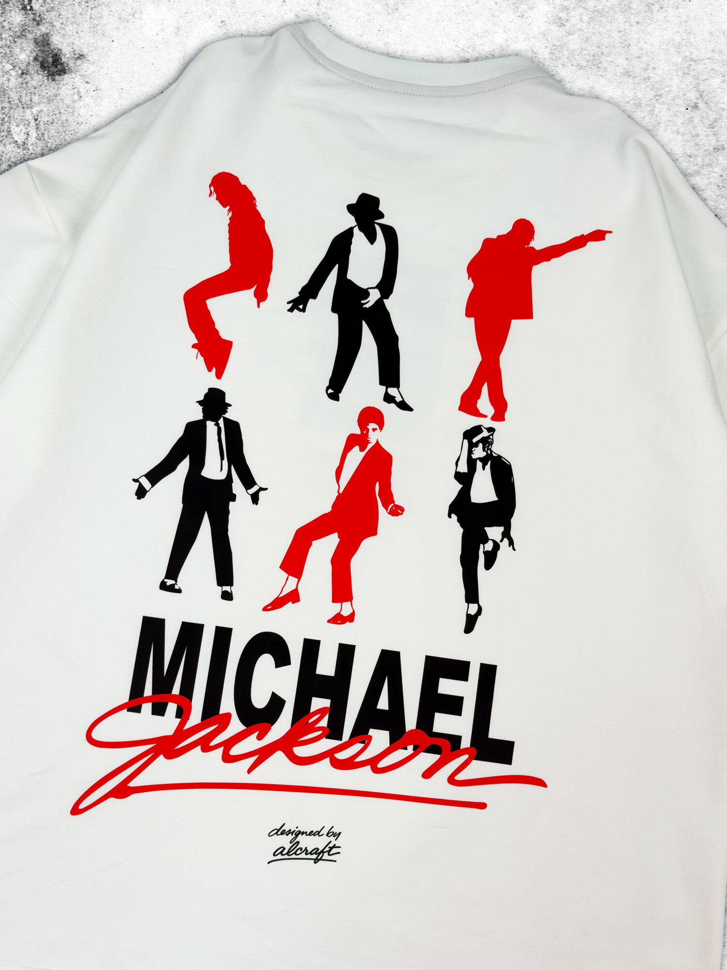 Футболка спортивная