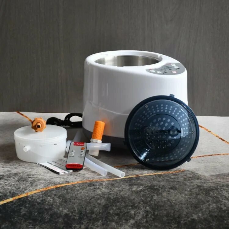 Испаритель для бани