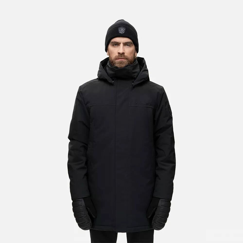 Парка Базовая коллекция