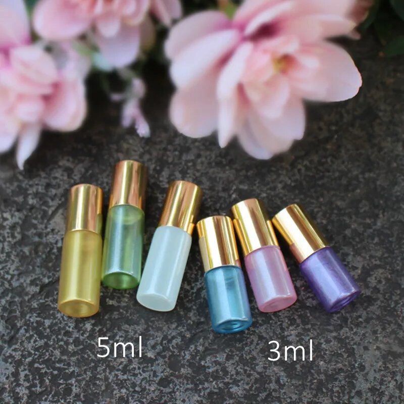 Дорожный флакон