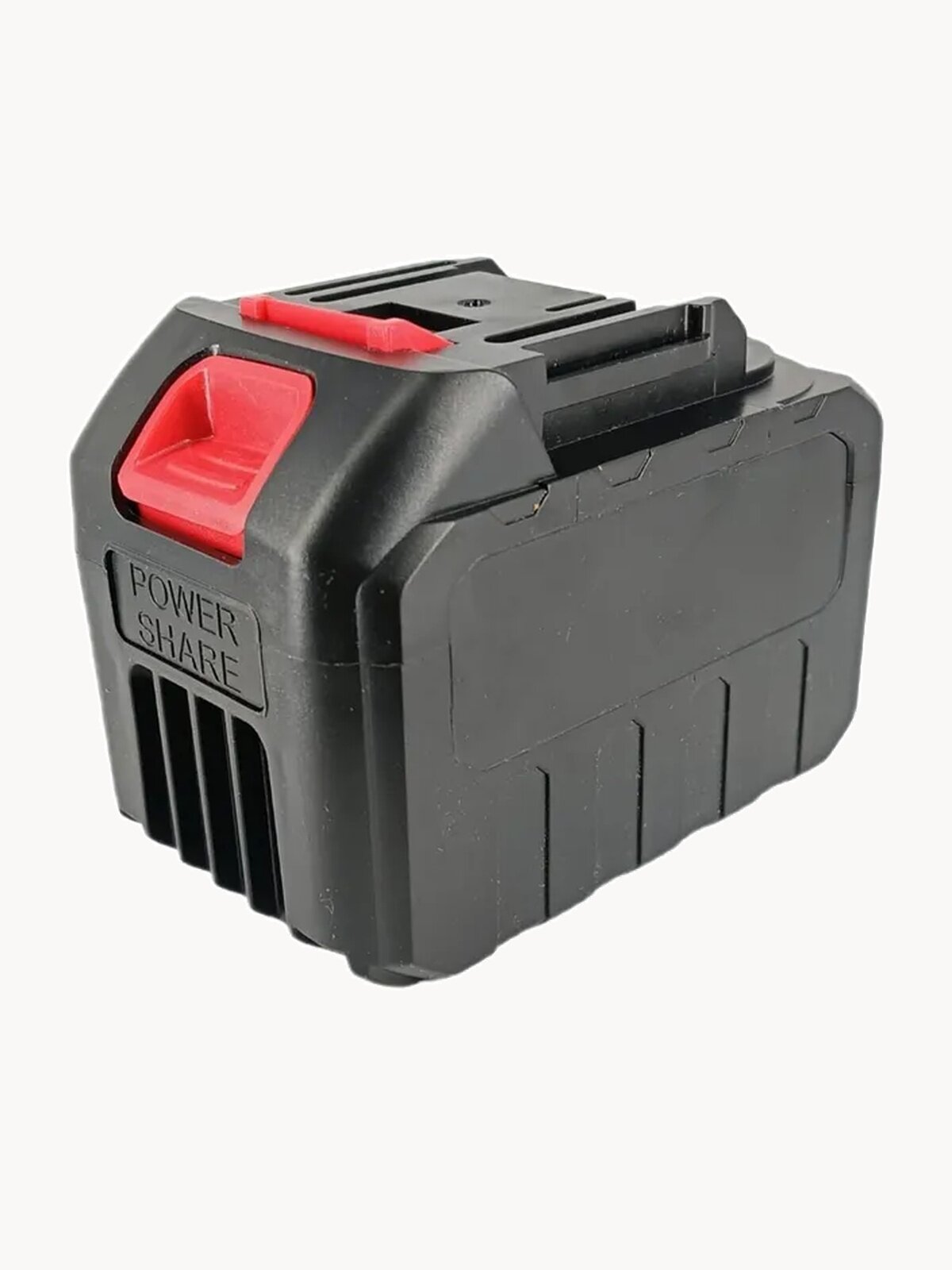 Аккумулятор для шуруповерта и электроинструмента универсальный /мойки/триммеры/бензопилы 10 Ah 48v