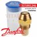 Форсунка Danfoss 0.45GPH, 80H, 030H8906