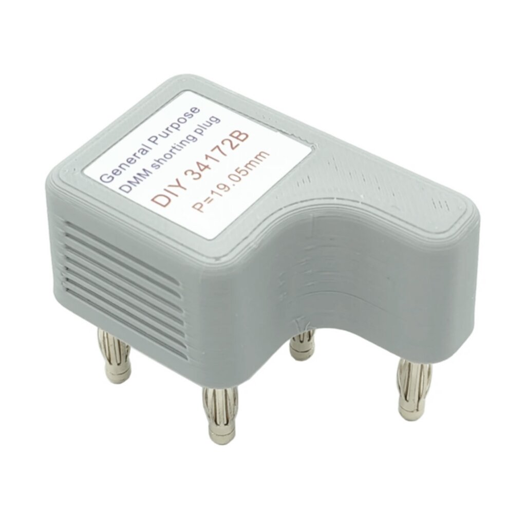 Калибратор короткого замыкания DC65L042