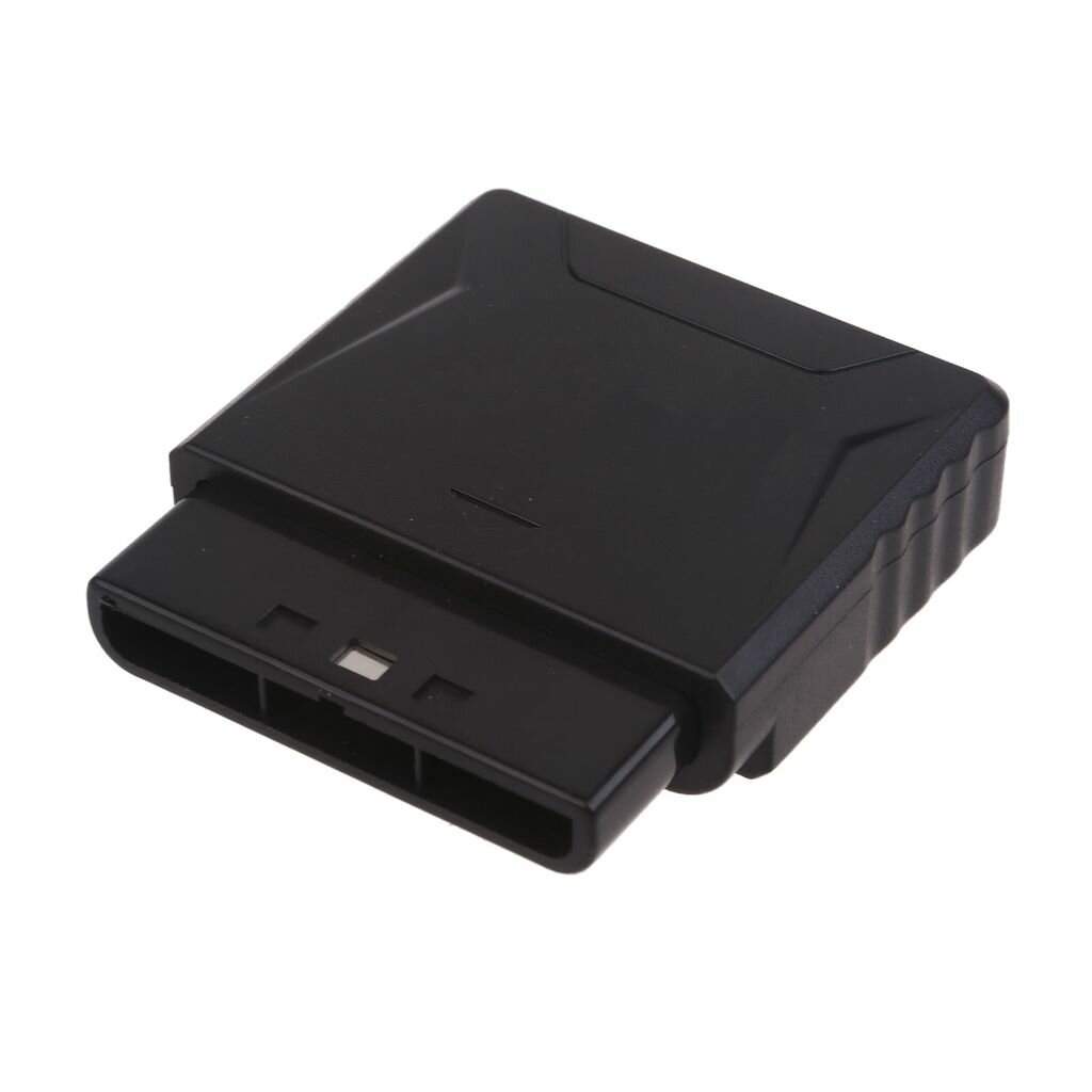 Беспроводной адаптер-контроллер для консоли PS1