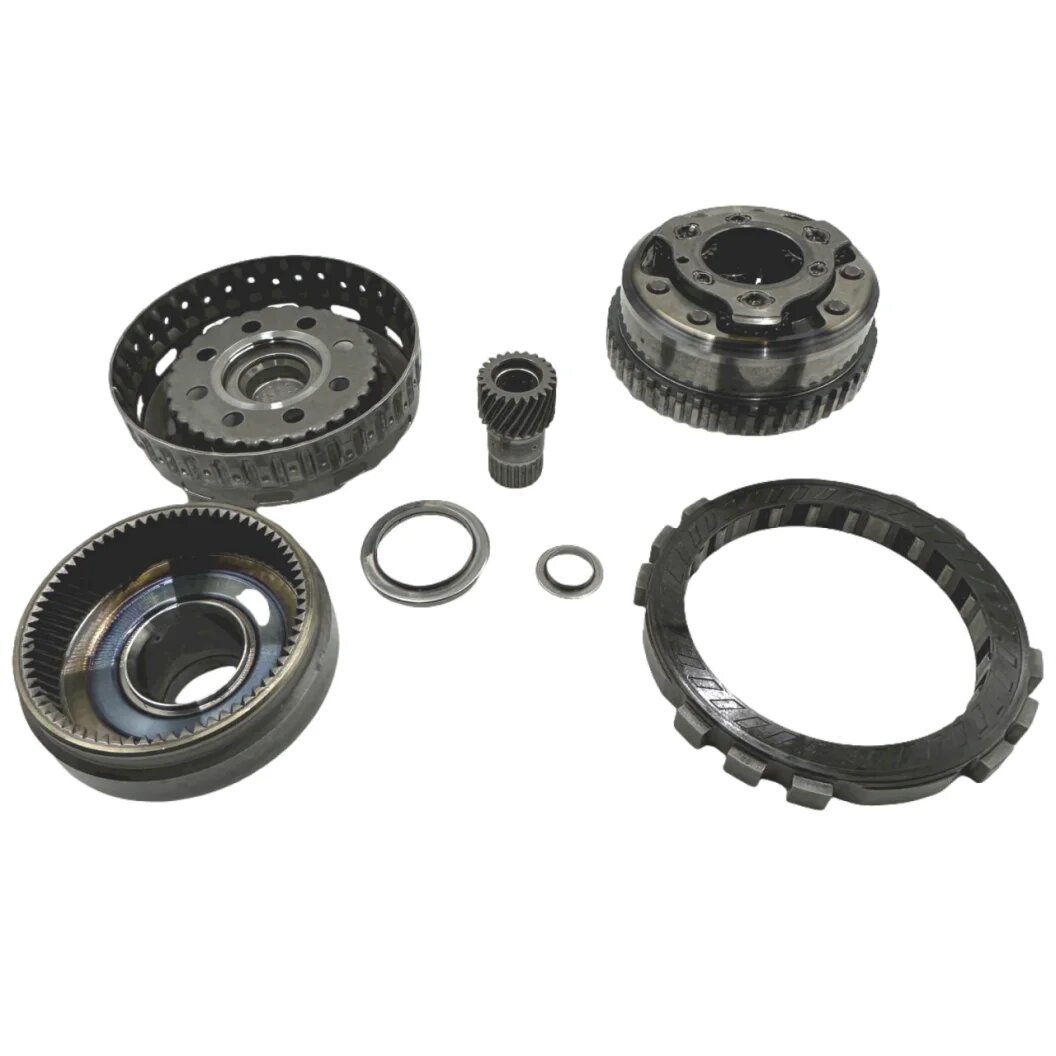 U440E U440 TS-40SN Автоматическая коробка передач Planet Planet Planetary Carrier Kit в сборе для автомобиля Changan Toyota Echo Yaris Platz