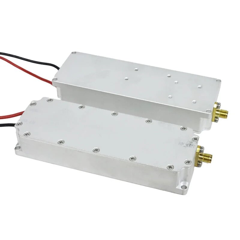 DIXSG GaN 50W Noise Module, Ceramic White Transistor — фото 1